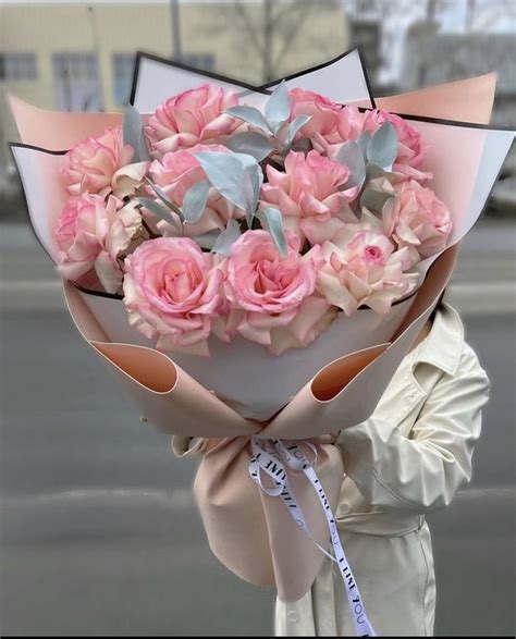 Пин от пользователя FLOWERS на доске Arreglos florales | Букет невесты ...