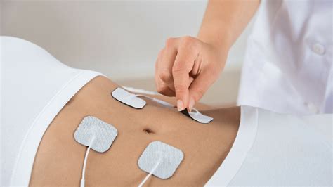 Can E-Stim Help Jumpstart Your At-Home Rehabilitation?