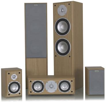 Eltax Universe Surround Lautsprechersystem: Tests & Erfahrungen im HIFI ...