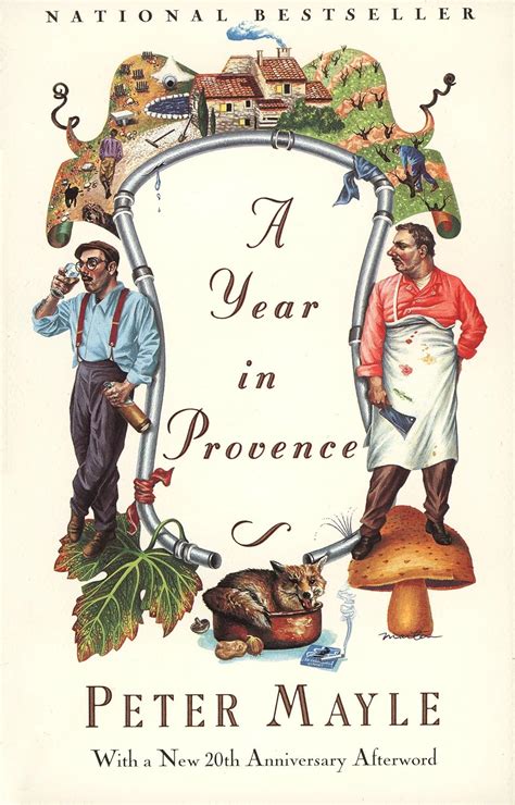 40 Books That Will Make You Want To Visit France