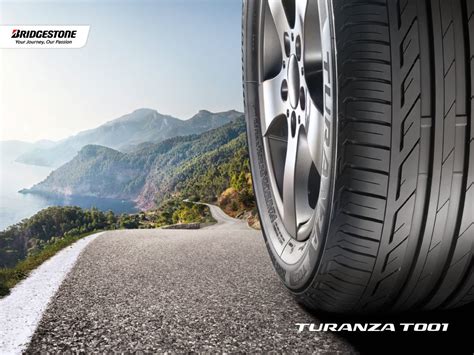 Новые летние шины Bridgestone Turanza T001 - КОЛЕСА.ру – автомобильный ...