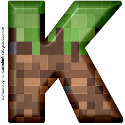 Цифра 8 майнкрафт картинка - Фото подборки 3