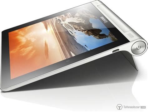 Обзор планшета Lenovo Yoga Tablet 10, Цена