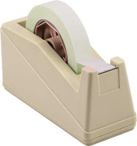 Lichamp Desktop Tape Dispenser Holder for Various Tapes in Nepal at NPR ...