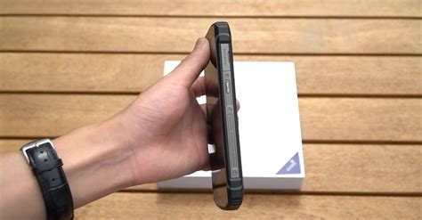J'ai testé le Blackview BV5800 Pro pour les baroudeurs fauchés