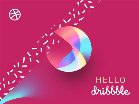 First Shot by Matheus Guimarães da Silva on Dribbble