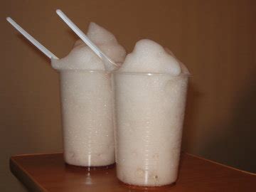 Живинка в деле: Кислородный коктейль