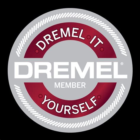 JOIN THE DREMEL CLUB – Totalkitcar