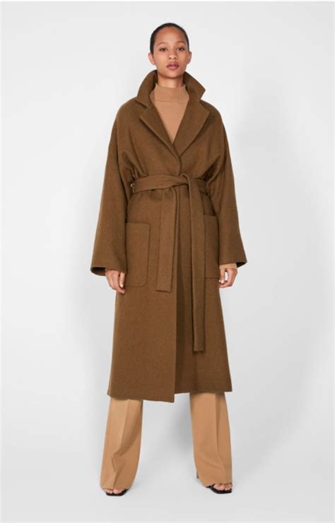 Zara _\_ | Mode herbst, Mode, Mantel
