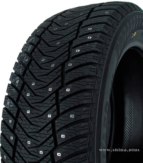 235/65 R18 Yokohama IG65 ш 110T (зима) а/шина ПИК