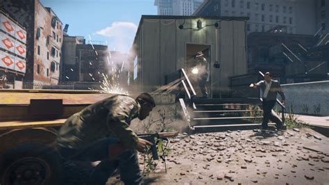Mafia 3 gameplay (PC, PS4, Xbox One) - YouTube