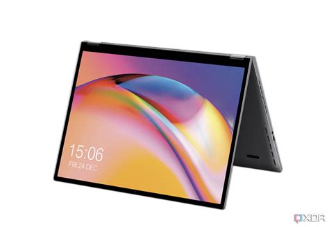 Chuwi Freebook review: $360 convertible is a value play above all else