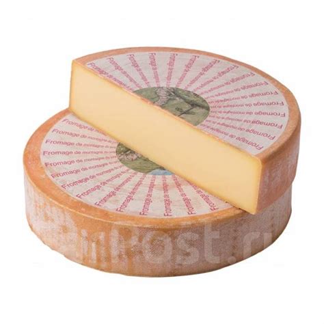 Сыр из Швейцарии "Жура Монтань" полутвердый, Margot Fromages - Продукты ...