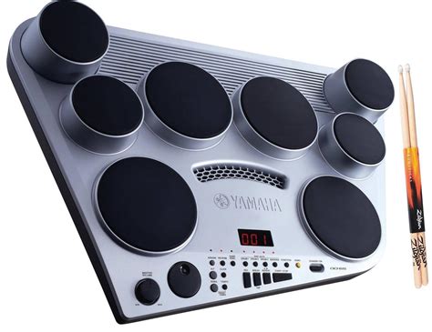 Yamaha DD65 электронные барабаны - купить Электронные ударные установки ...