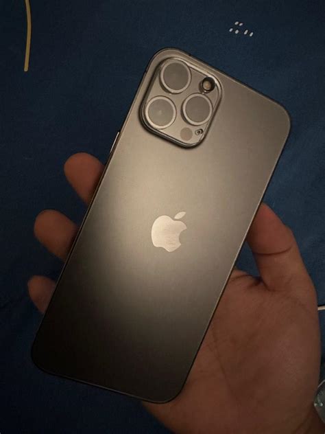 iPhone 12 Pro Max 128 GB (Space Gray), Mobile Phones & Gadgets, Mobile ...