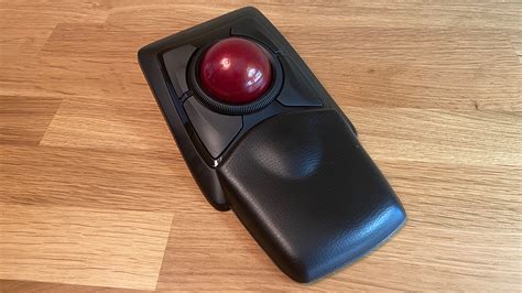 Kensington Expert Mouse Wireless Trackball - Review 2020 - PCMag UK