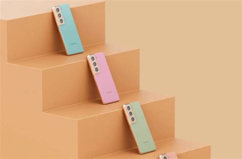Samsung Galaxy S22 Plus показали на реалістичних рендерах (ФОТО, ВІДЕО ...