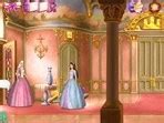 Игра «Barbie: Принцесса и нищенка» для PC – Компания «СофтКлаб»