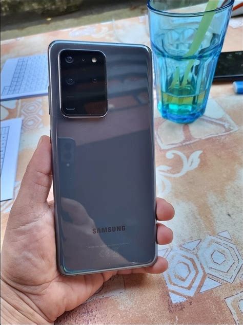 Samsung galaxy s20 ultra 512gb | INDEX OGLASI