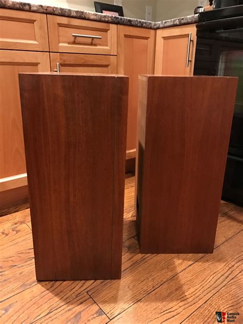 Acoustic Research AR 11 Speakers Photo #1442637 - US Audio Mart