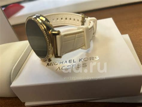 Женские Смарт Часы Michael Kors DW7M2 — купить в Красноярске. Состояние ...