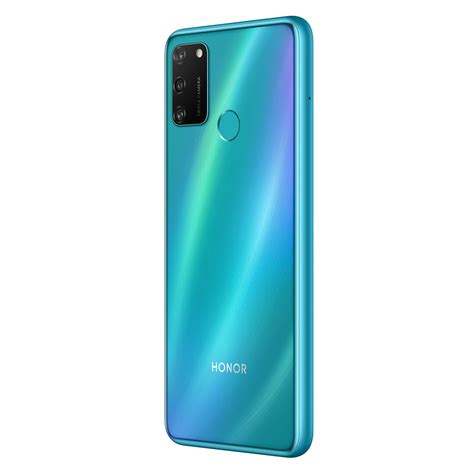 Honor 9A: 150-Euro-Smartphone kommt mit 5.000 mAh und 64 GB - ComputerBase