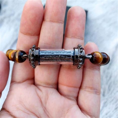 Thai Talisman Bracelet, Thai Yantra Five Rows Bracelet, Yant Hah Taew ...