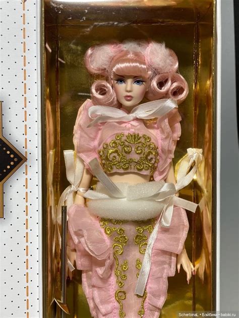 Fashion doll - Мизи Китай MIZI LION DANCE купить в Шопике | Славянск-на ...