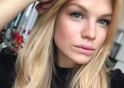 Nadine Leopold: Everything You Need to Know About Her Biography, Age, Height, Figure, and Net ...