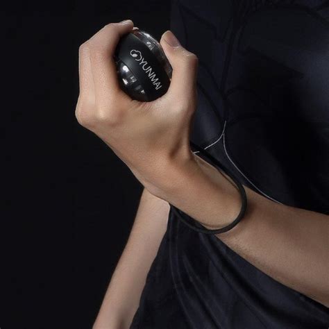 Xiaomi YUNMAI Wrist Exercise Gyroball
