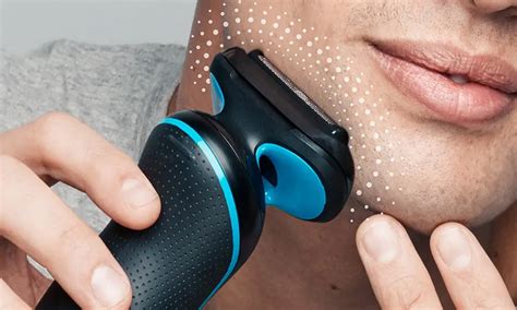 Braun Series 5 51-B4650cs - Golarki męskie - Sklep internetowy - al.to