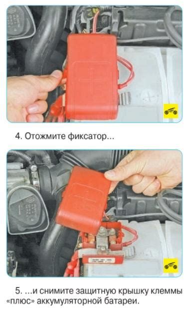 Аккумулятор на Рено Меган3: размеры АКБ Megane 2, какой лучше купить ...