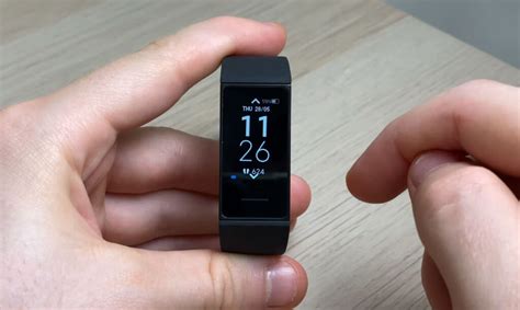 Xiaomi Mi Band 4C: The rebrand version of Redmi Band launched in Taiwan