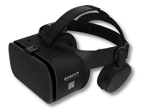 ТОП-20 лучших VR-очков для смартфонов и ПК в 2023 году