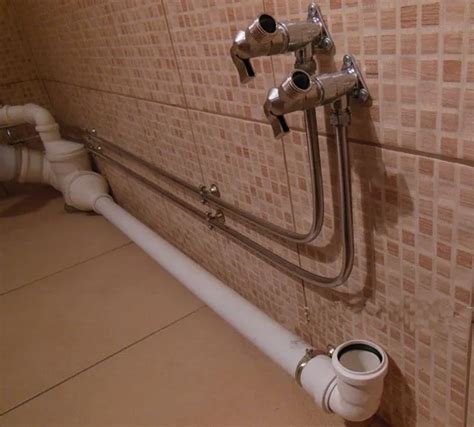 Які труби краще для водопроводу у квартирі, водопровідні труби для ...