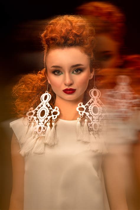 GODDESS on Behance