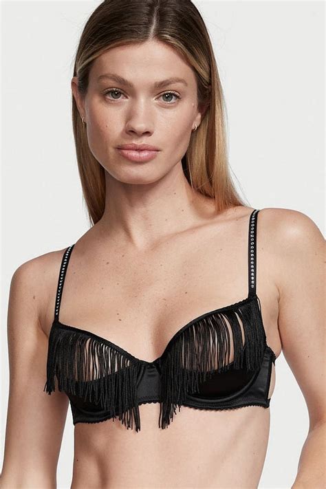 с открытой грудью: victoria-s-secret