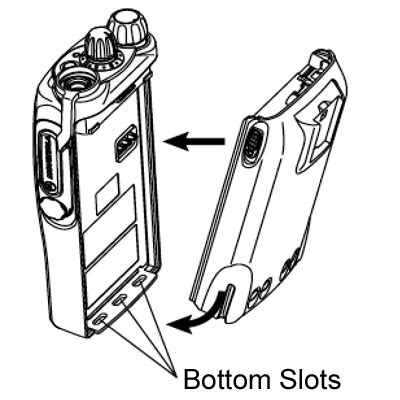 Motorola GP340 - Radiotronics UK