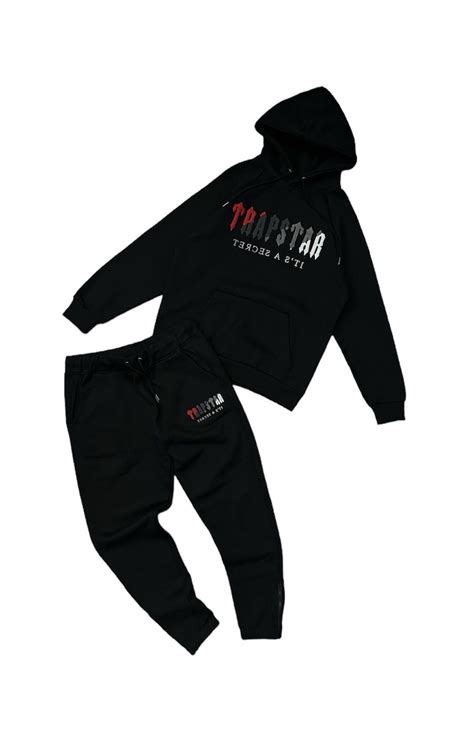 Rare × Streetwear × Trapstar London Trapstar London costume | Grailed