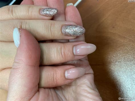 Гель-лак для ногтей Amilak gel polish - «Лучший гипоаллергенный гель ...