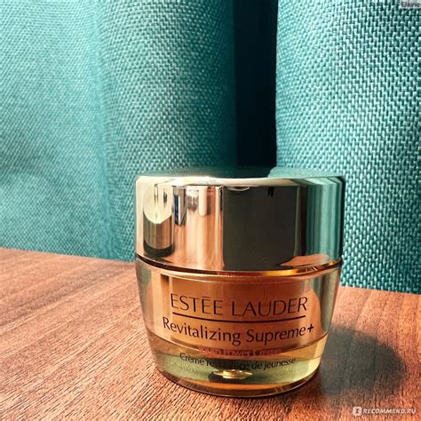 Крем для лица Estee Lauder Revitalizing Supreme+ Youth Power crème ...