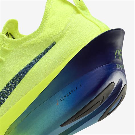 Nike Alphafly 3 "Volt" FD8311-700 | Nice Kicks