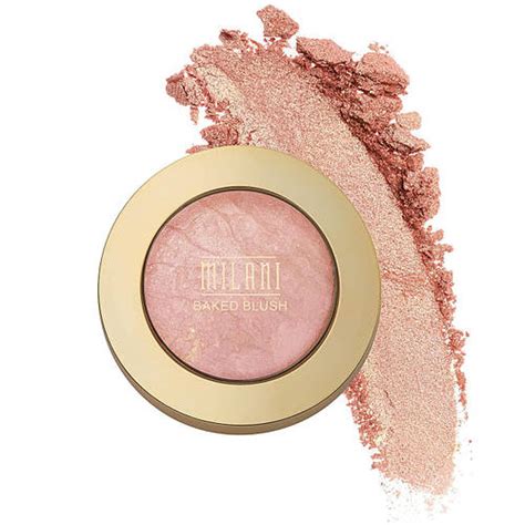 Купить Rosa Romantica Milani Baked Blush - Dolce Pink (0,12 унции ...