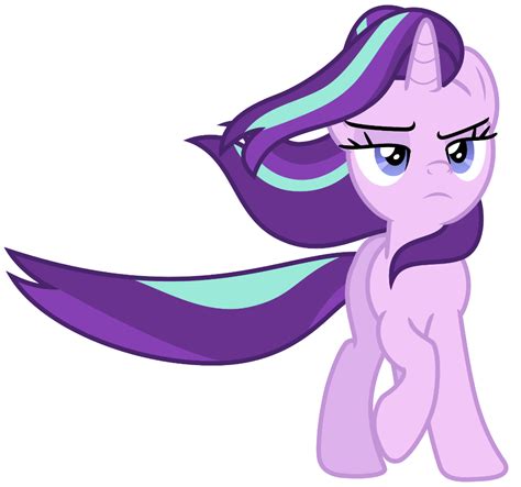 Vector: Starlight Glimmer by EStories on DeviantArt | Mlp my little ...