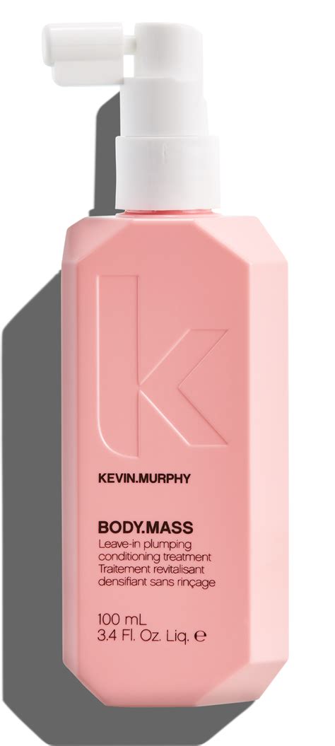 Купить [Боди.Масс] спрей для уплотнения волос (Body.Mass) от бренда ...