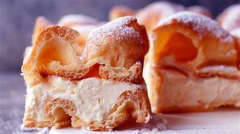 Кексы в сахарной корочке — vkusno.co