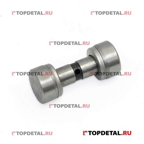 Палец крестовины рулевого кардана в сборе Г-3302-2217, 3307-4301 3221 ...