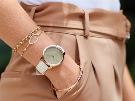 Garmin Vivomove Style vs. Vivomove Luxe: Luxury at a price | Android ...