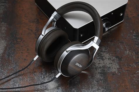 SPILL | 【評測】Denon AH-D5200：音質直逼旗艦
