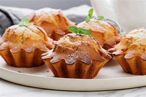 Кексы - 145 вкусных рецептов с фото, простые рецепты кексов
